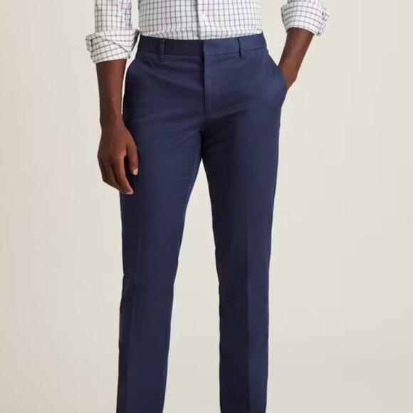 Bonobos | Pants | Bonobos Pants Mens 29x32 M 28 Monday Tailored Dress ...